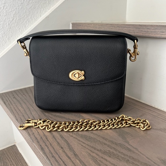 Coach | Bags | Coach Cassie Bag 9 | Poshmark